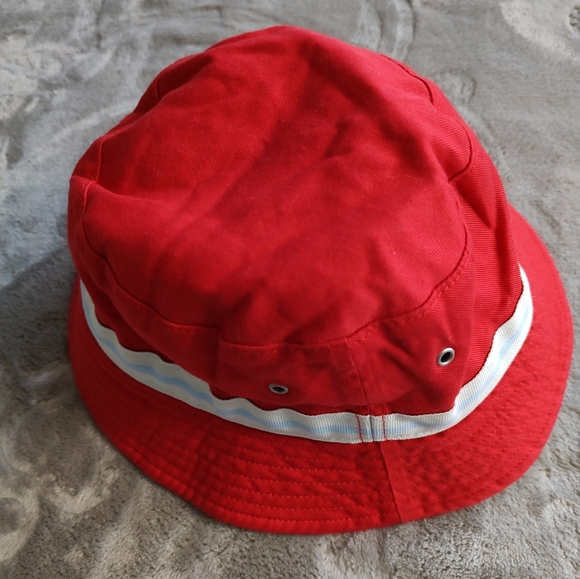 Hanna Andersson | Accessories | Hanna Anderson Kids Reversible Bucket ...